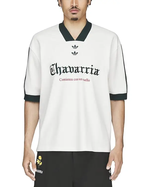 WILLY CHAVARRIA  サッカー Tシャツ S 43670829~off